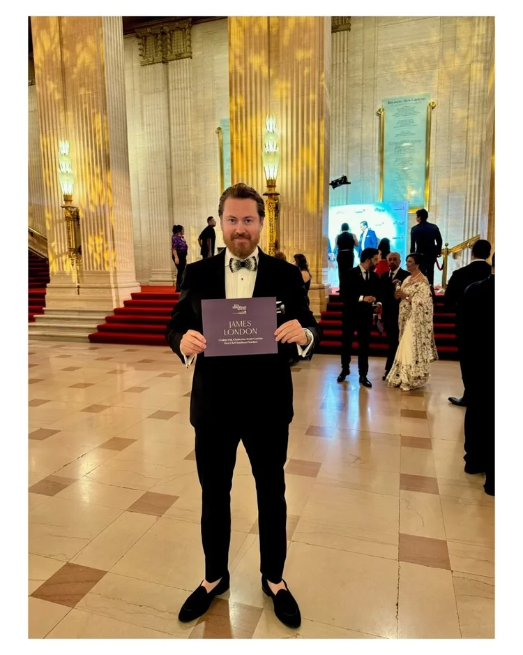 Press — Chubby Fish CHS