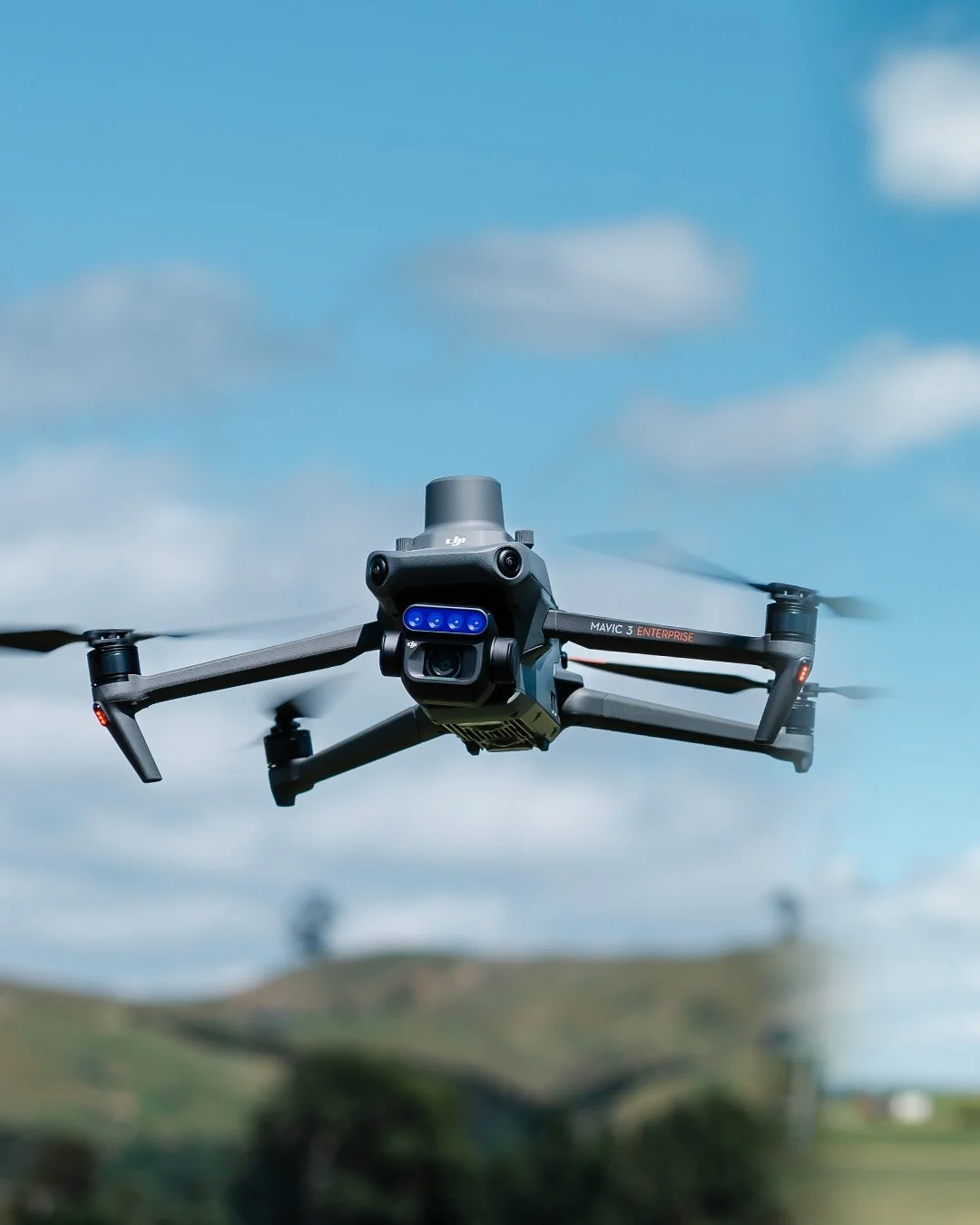 Vantage Drone Services