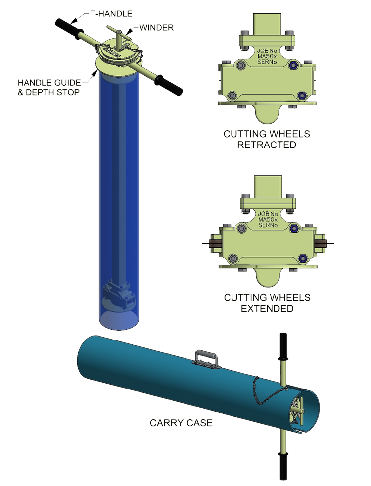 design and manufacturing solutions | Brook Engineering