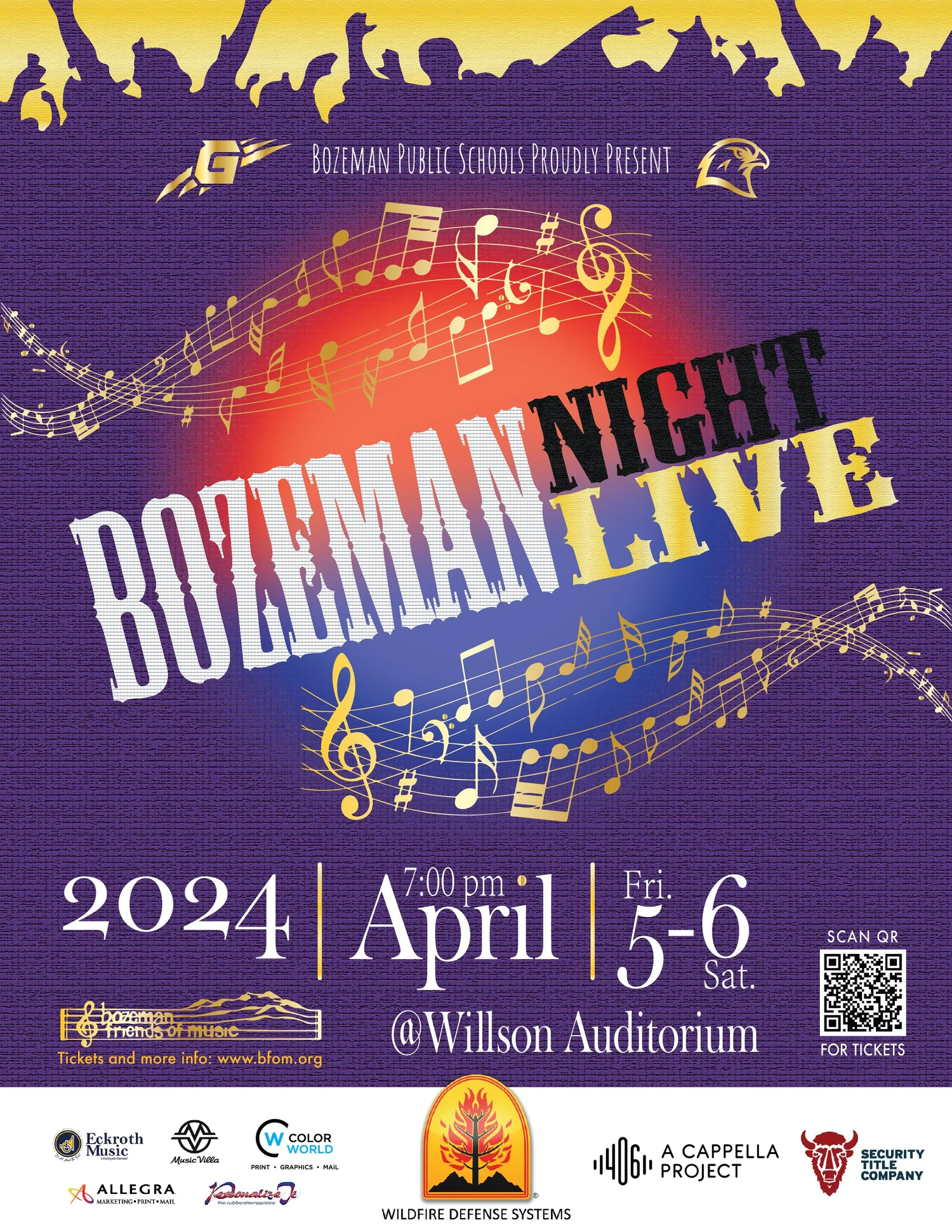 BNL Tickets — Bozeman Friends of Music