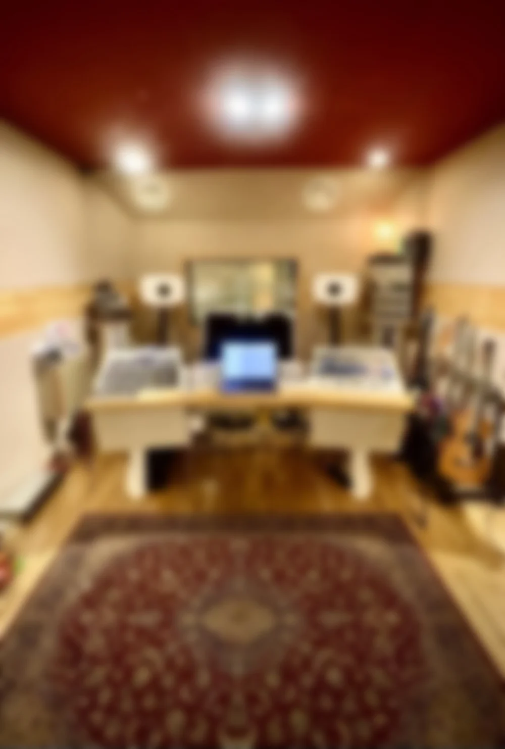 About East Seoul Studios: Premier Music Recording Studio in Seoul ...