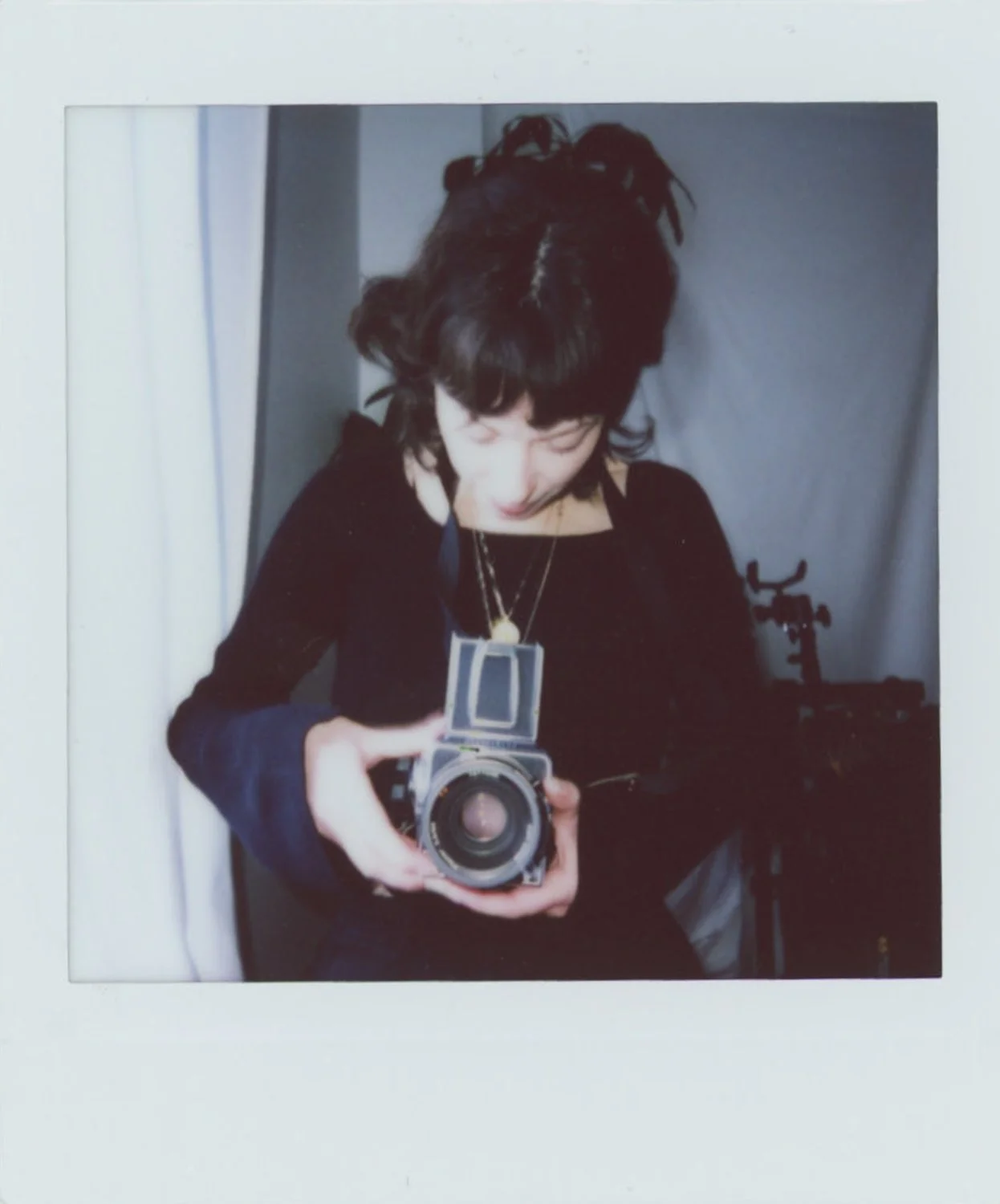 INFO — LISA EAST STUDIO