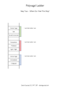 Polyvagal Ladder Worksheets and Diagrams — Daniel Gaustad, SEP ...