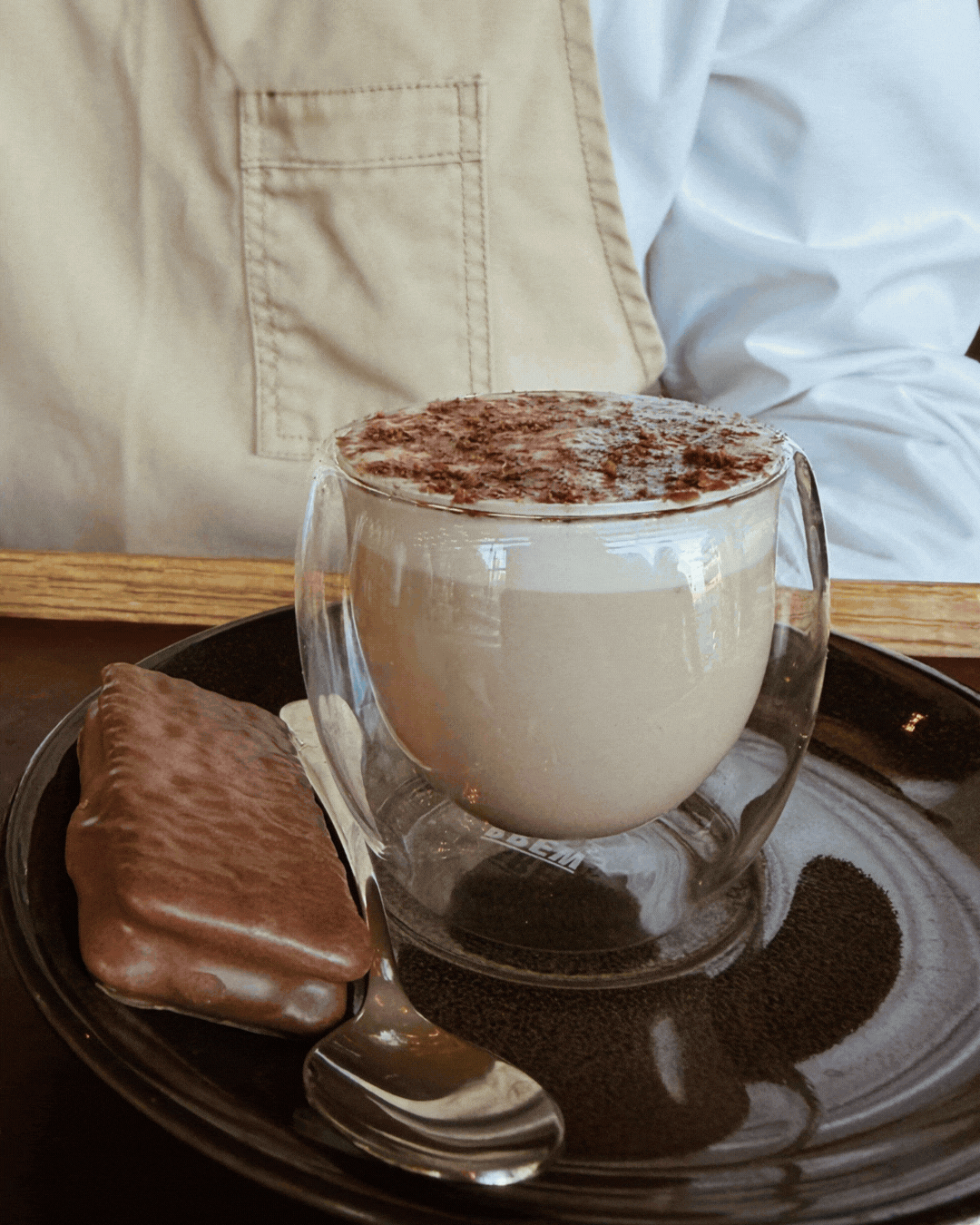 Afternoon Tea — Park Hyatt Sydney Dining