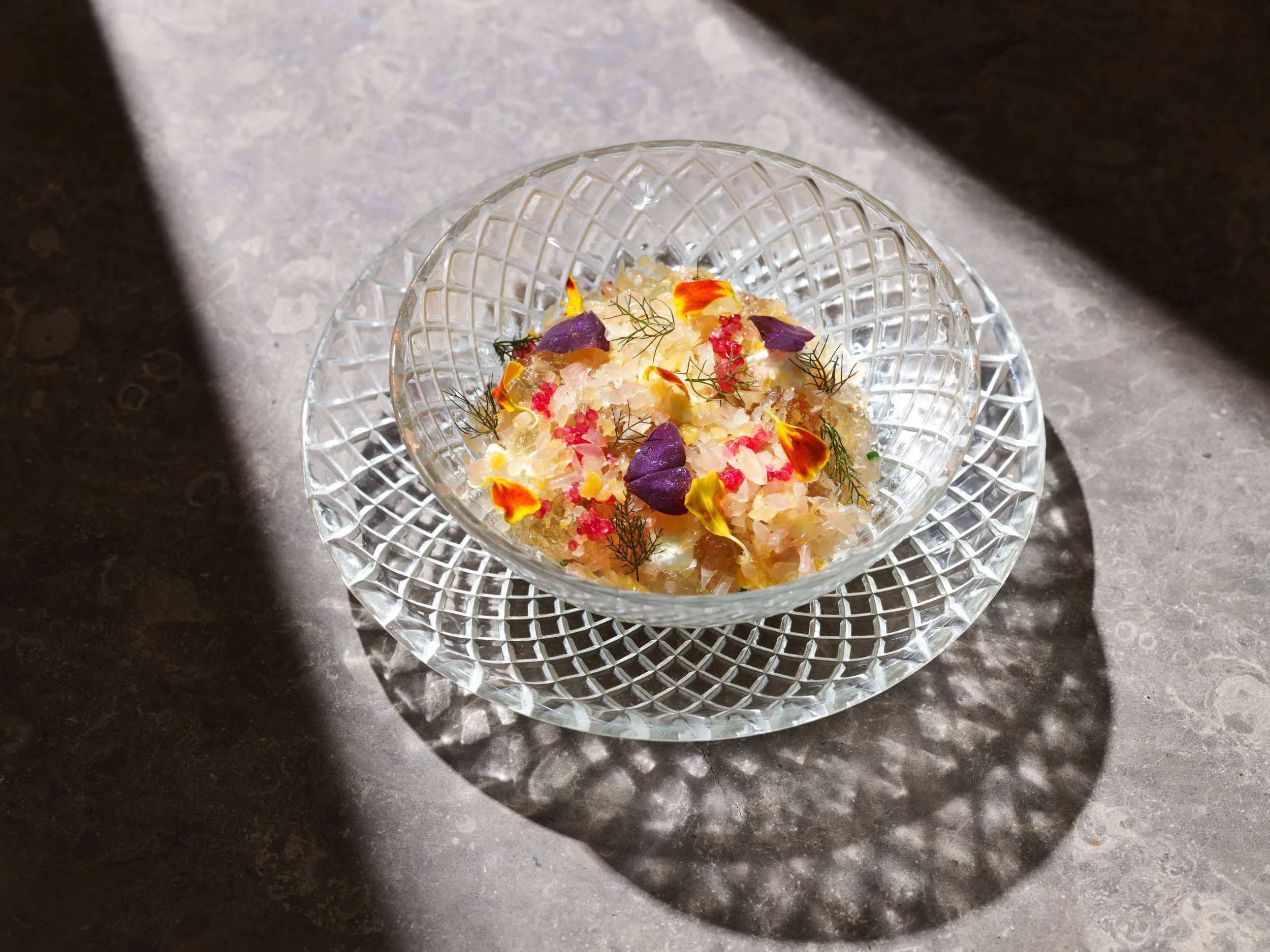 The Dining Room by James Viles — Park Hyatt Sydney Dining