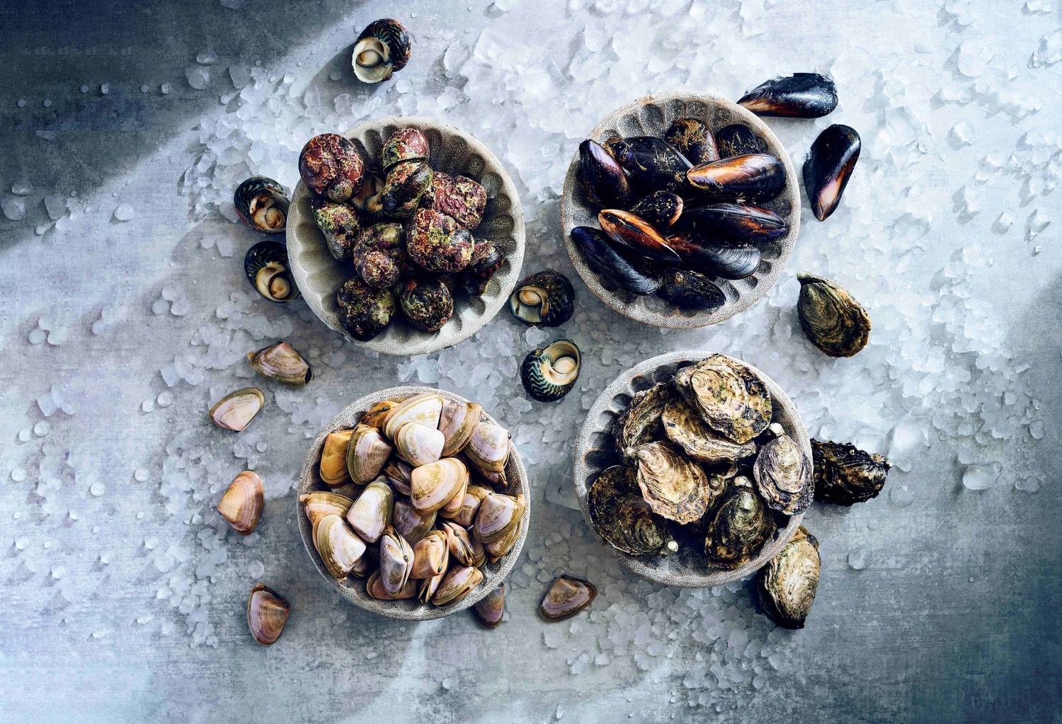 The Dining Room by James Viles — Park Hyatt Sydney Dining