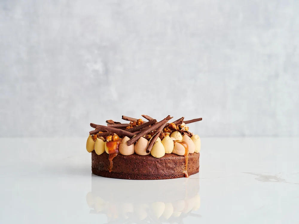 Cake Order Form — Park Hyatt Sydney Dining