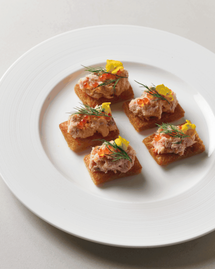 Events at the Park — Park Hyatt Sydney Dining