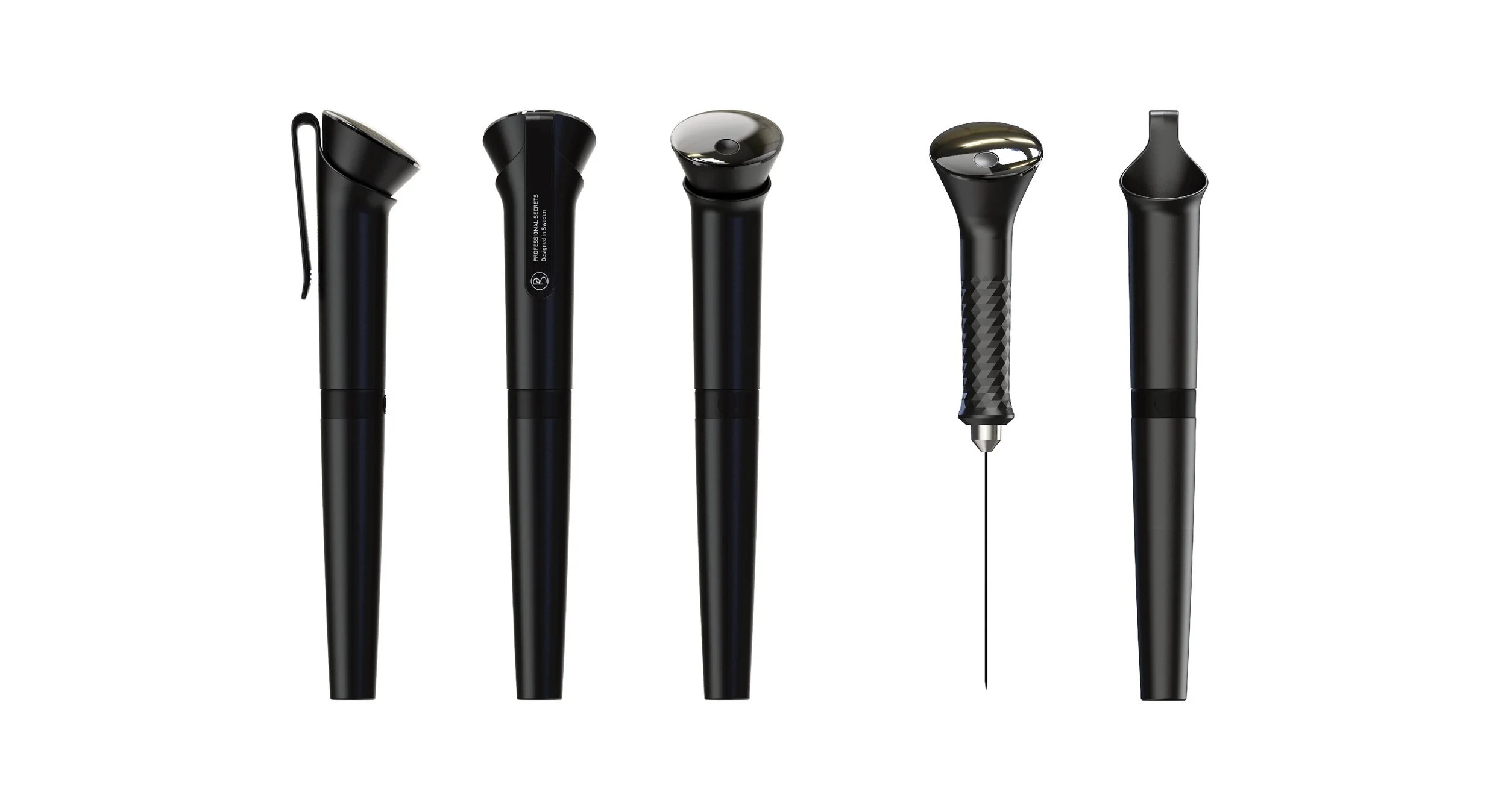 PS Food Thermometer — Production Partners