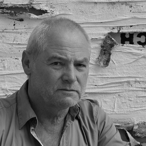 Peter Gross Atrium für Kunst und Kultur