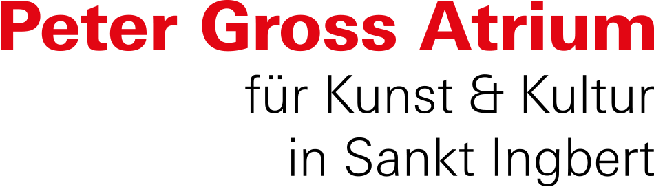 Peter Gross Atrium für Kunst und Kultur