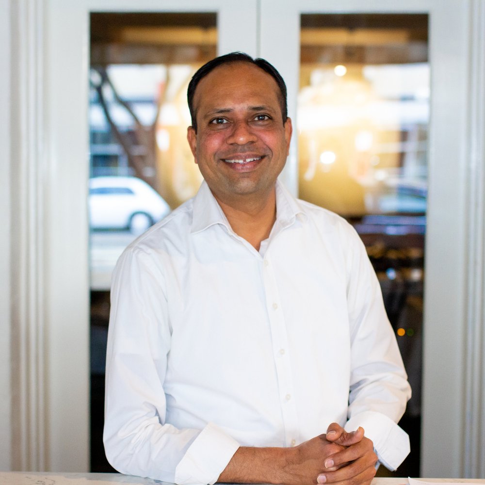 Our Story — Atta Restaurant