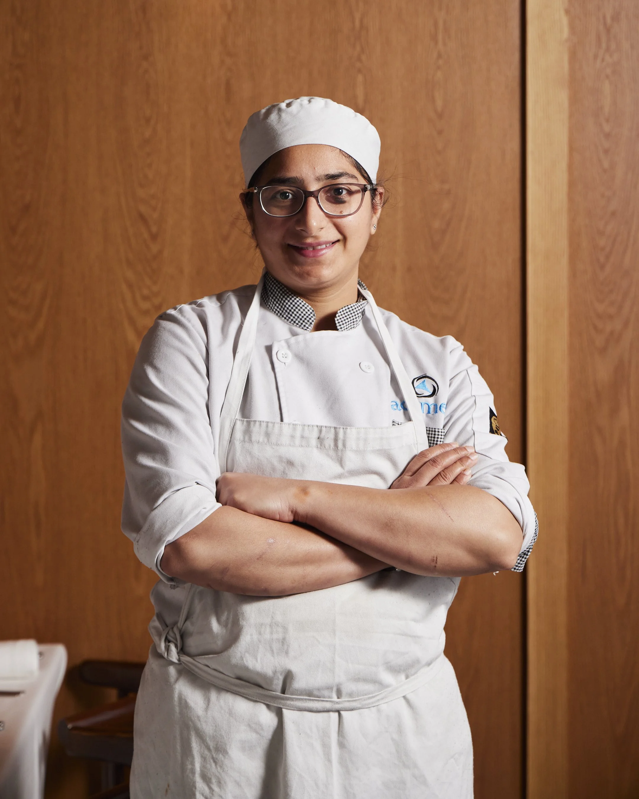 Our Story — Atta Restaurant