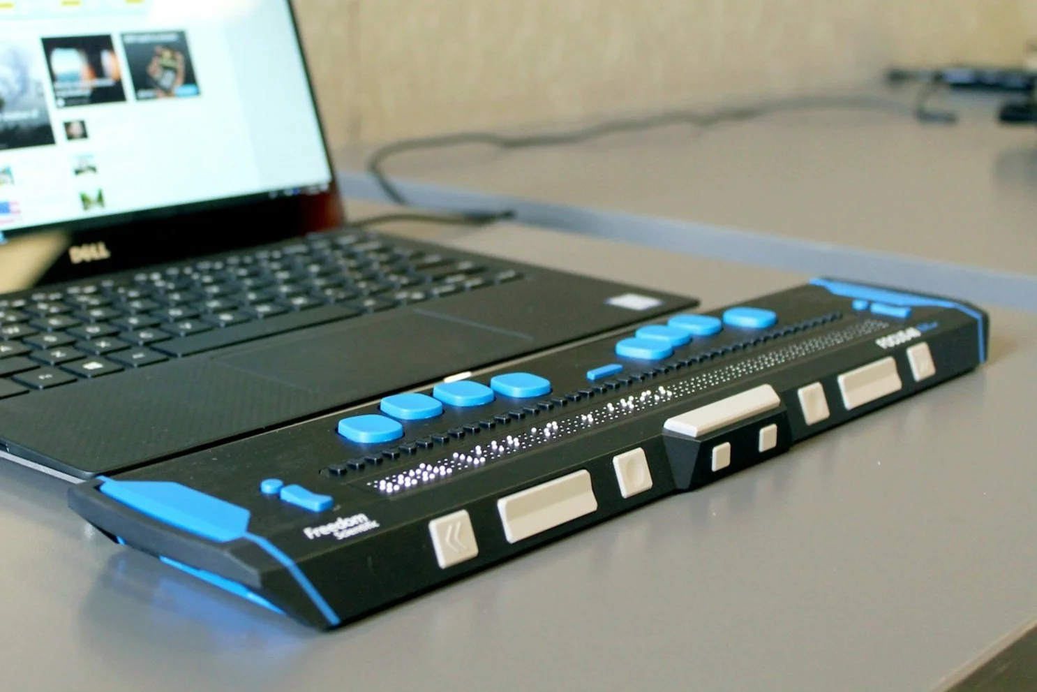 Monash Assistive Tech Team