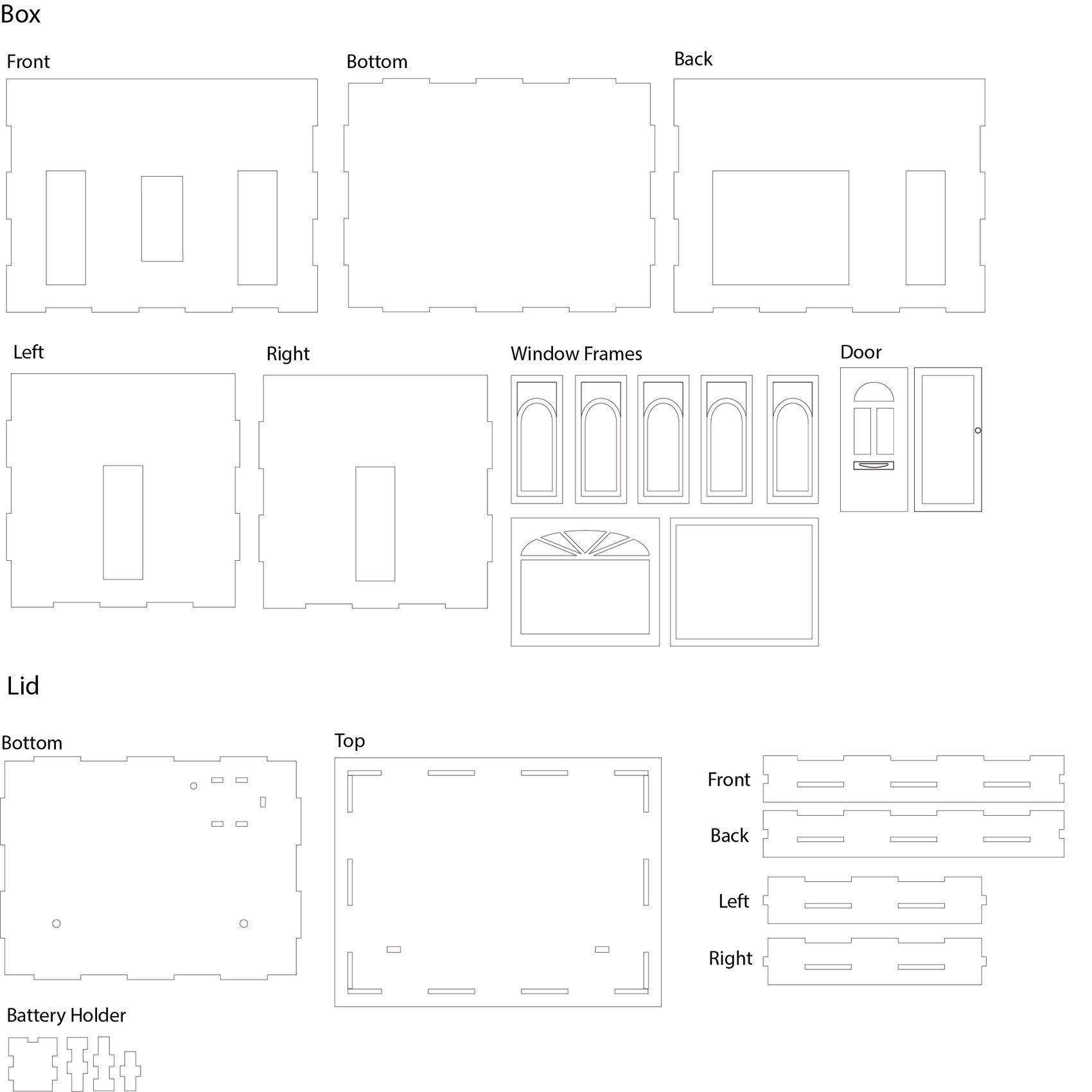 Monash Assistive Tech Team