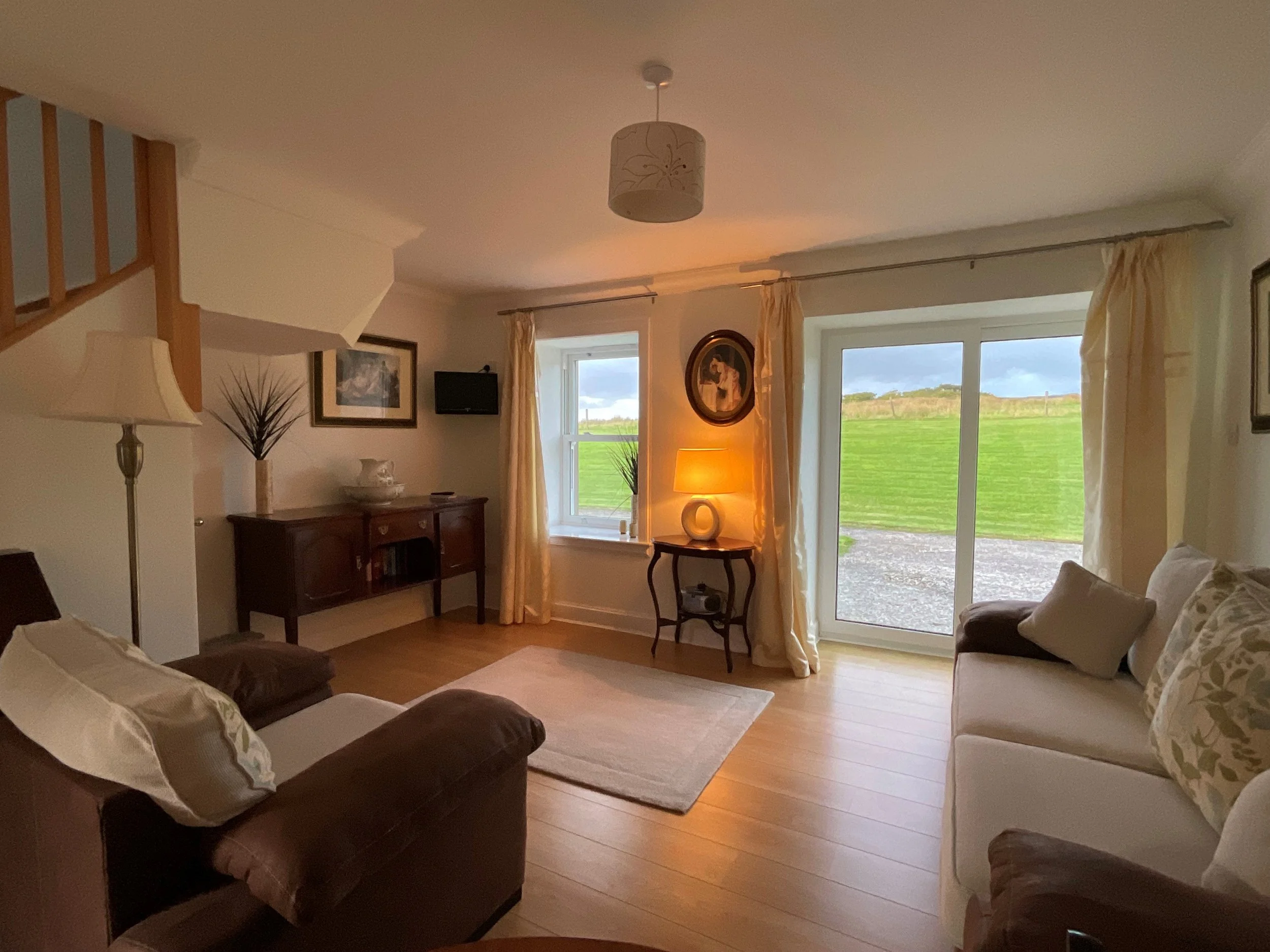 Killean Estate | Coastal Self-Catering Accommodation in Kintyre, Scotland