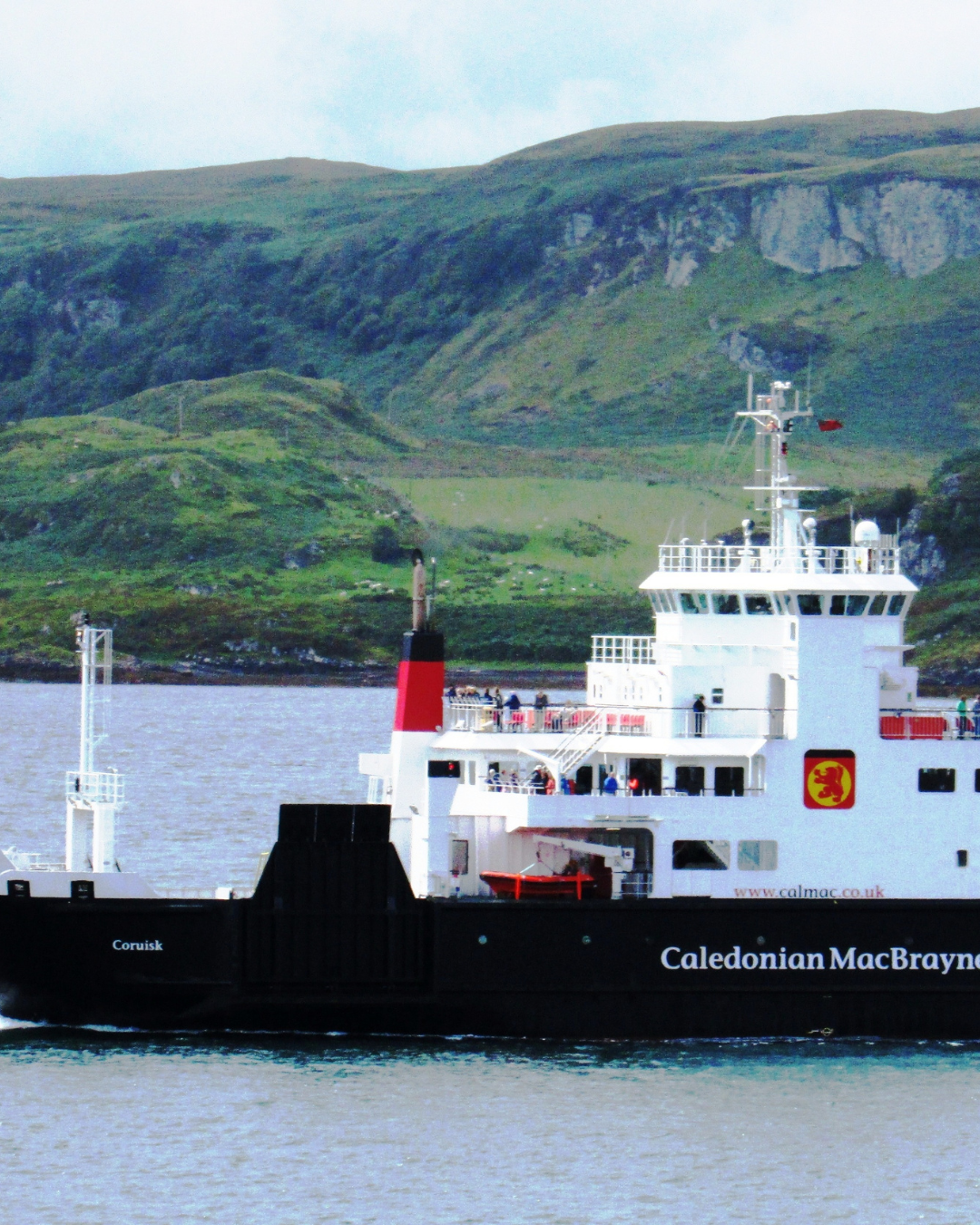 Accommodation Argyll & Bute | Near Campbeltown & Tarbert | Coastal Self ...