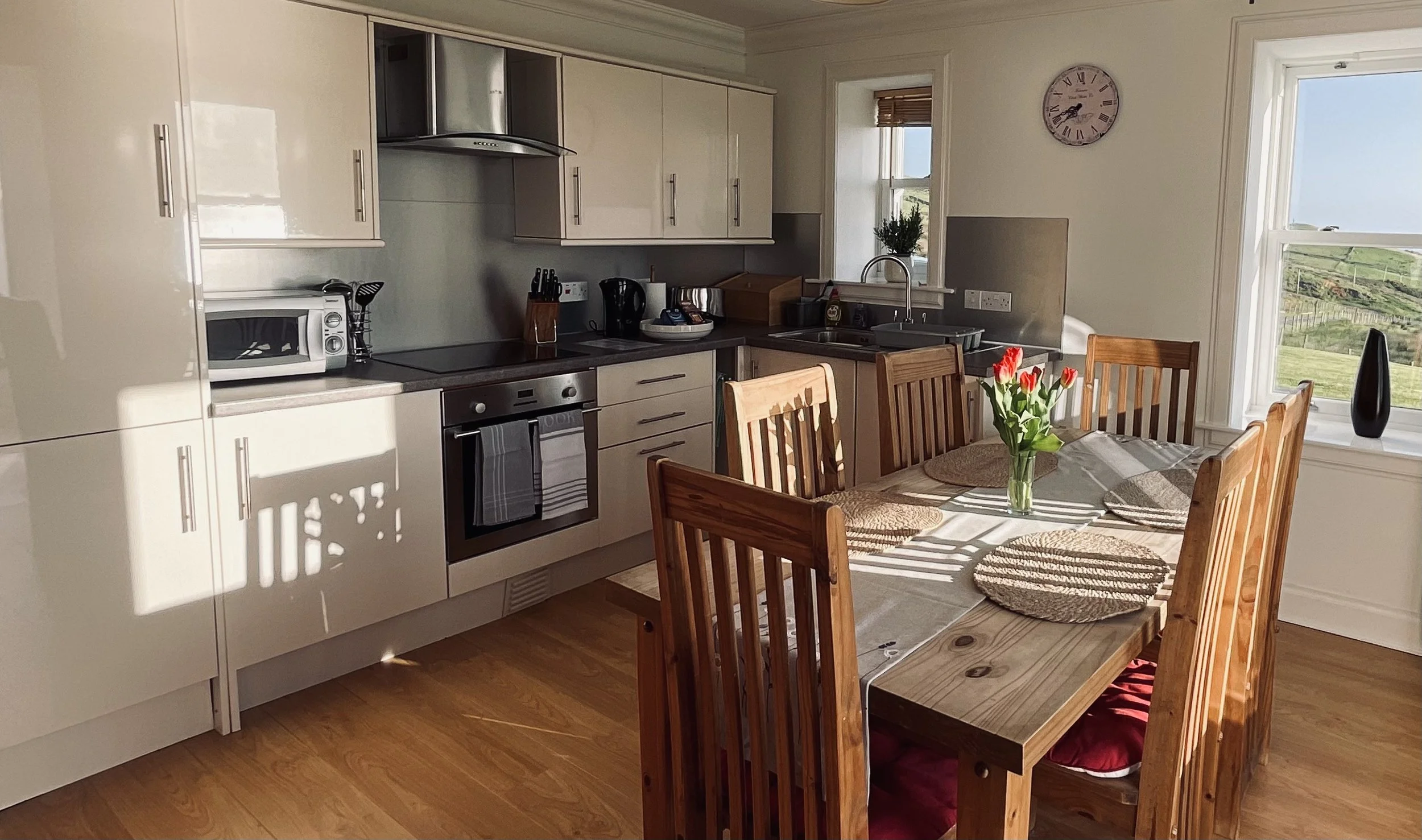 Killean Estate | Coastal Self-Catering Accommodation in Kintyre, Scotland