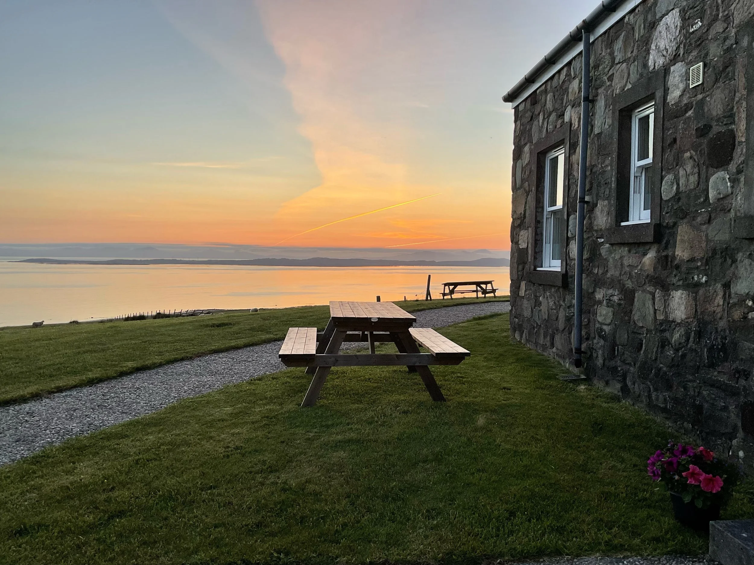 Rental Agreement — Killean Estate | Coastal Accommodation in Kintyre ...