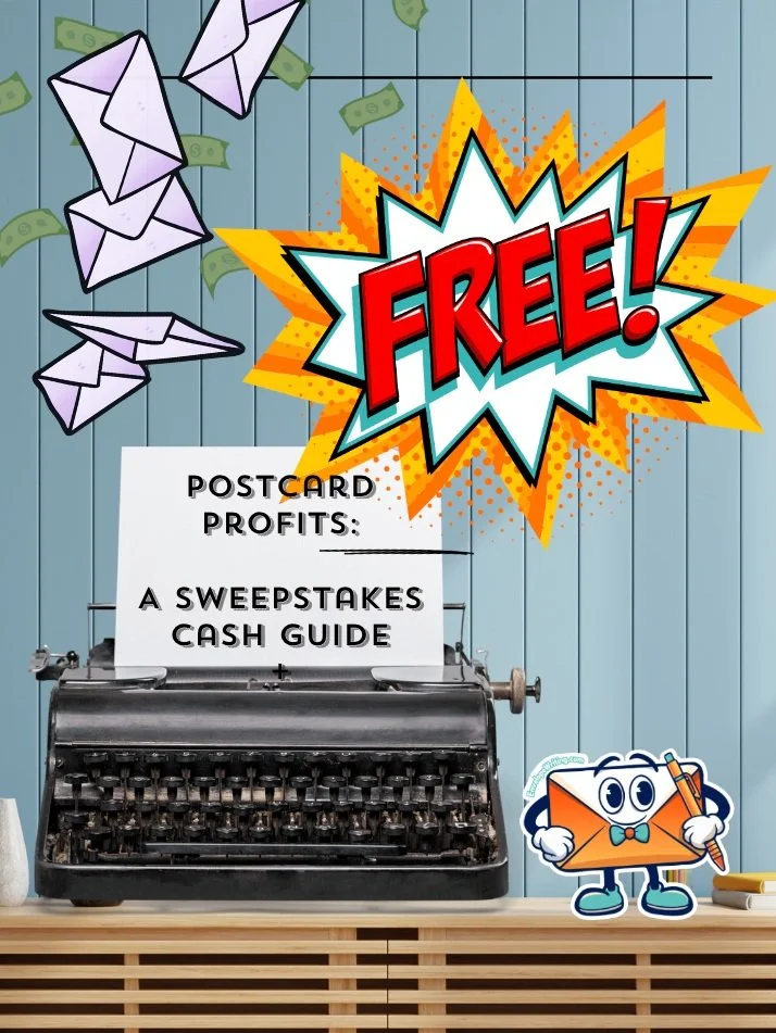 The Ultimate Guide to Redeem your Stake Cash — EnvelopeWriting