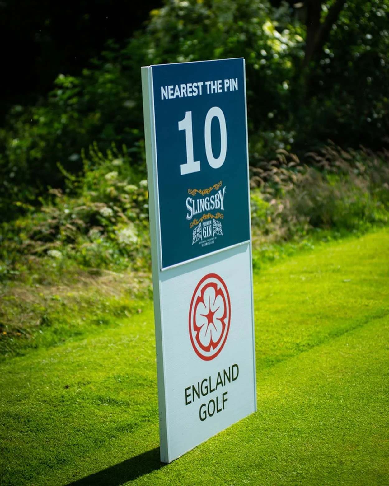 Pannal Golf Club in Harrogate