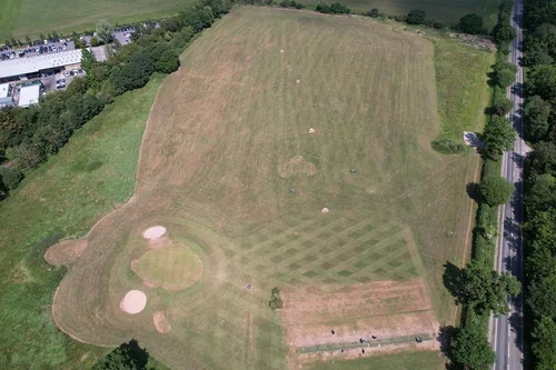 Performance Facilities — Pannal Golf Club