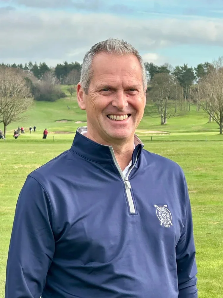 Pannal Golf Club in Harrogate