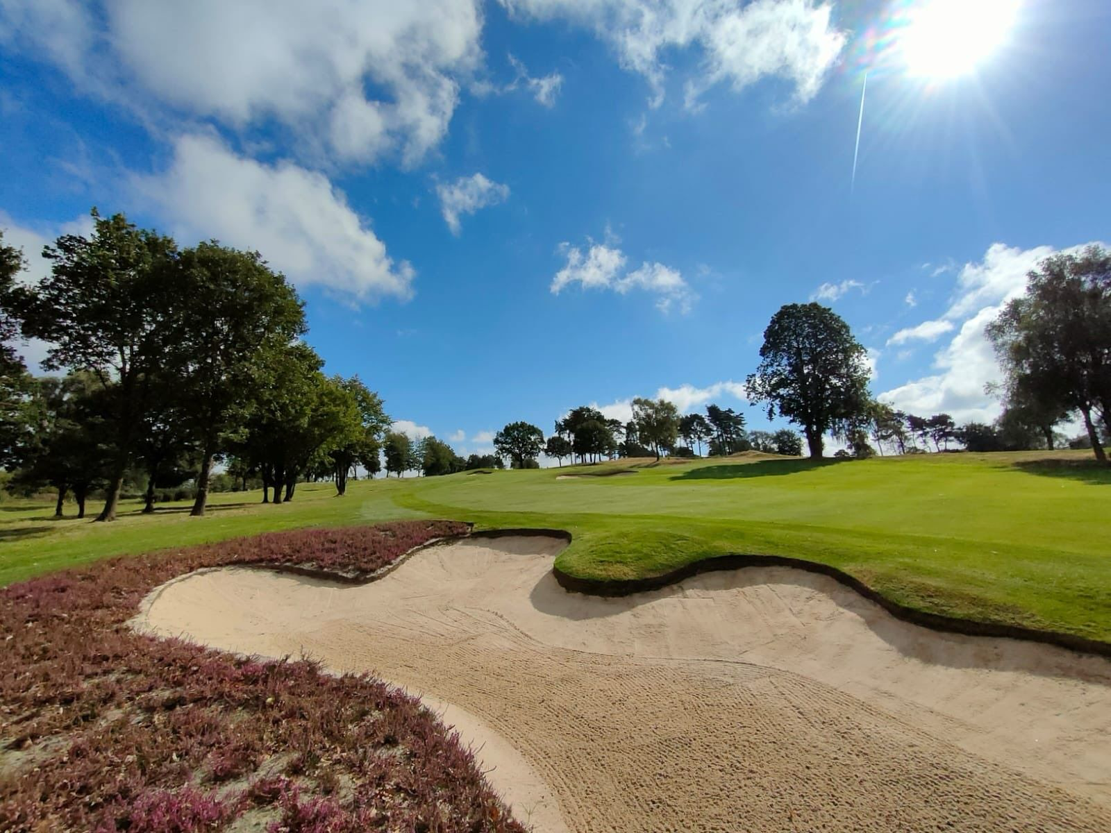 Green Fees — Pannal Golf Club