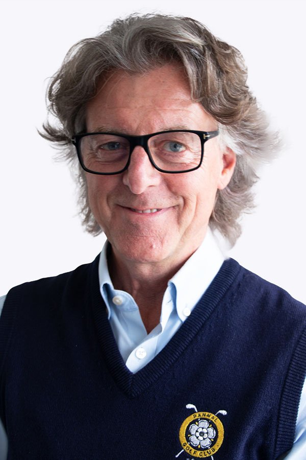 Meet The Team — Pannal Golf Club