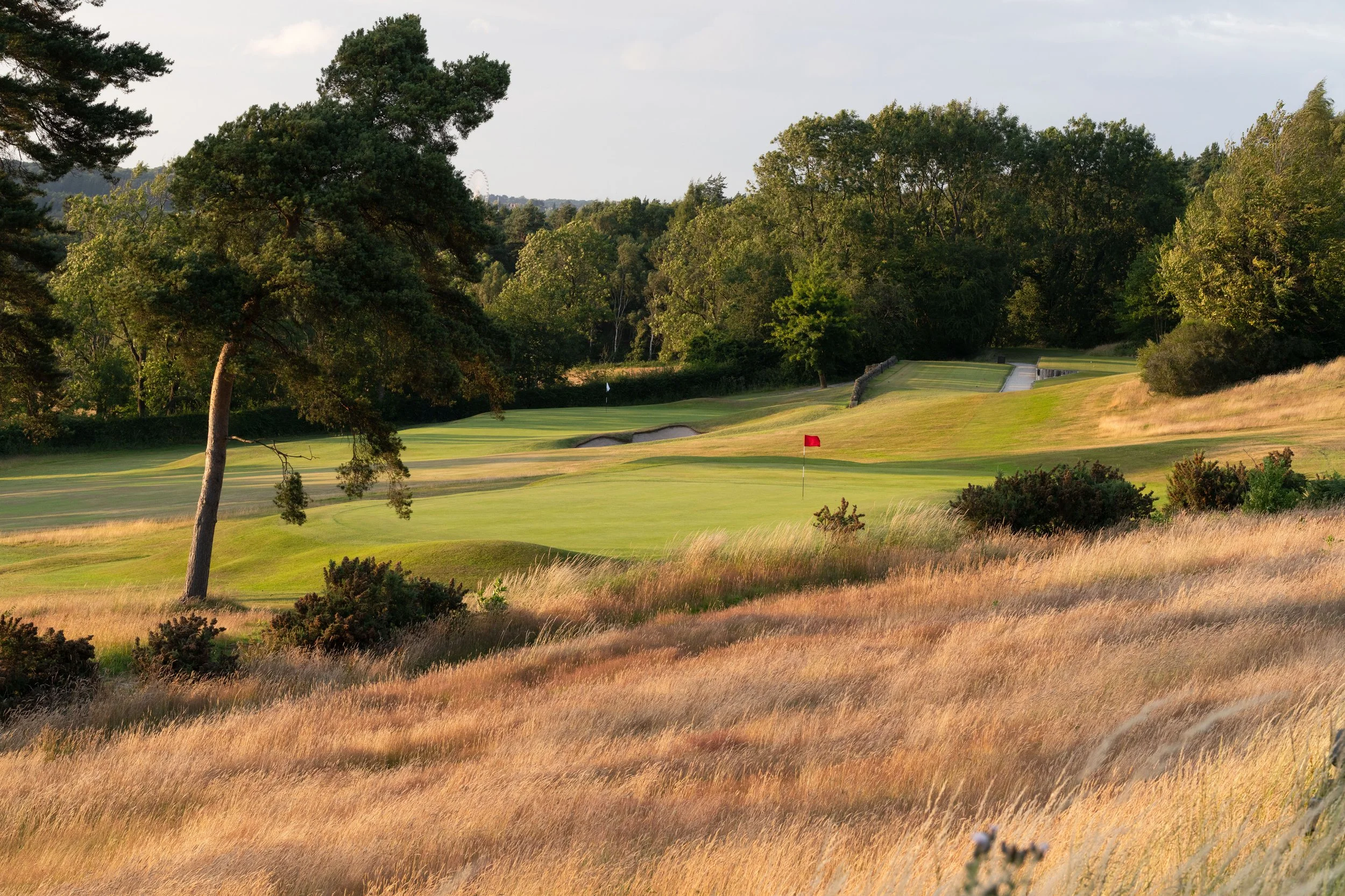 Green Fees — Pannal Golf Club