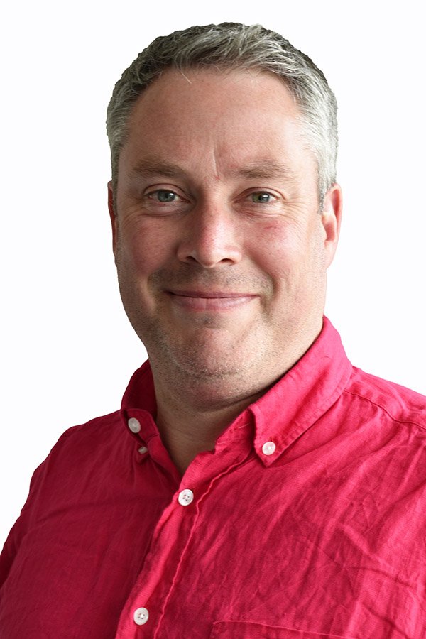 Meet The Team — Pannal Golf Club