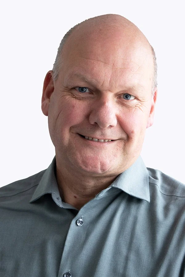 Meet The Team — Pannal Golf Club