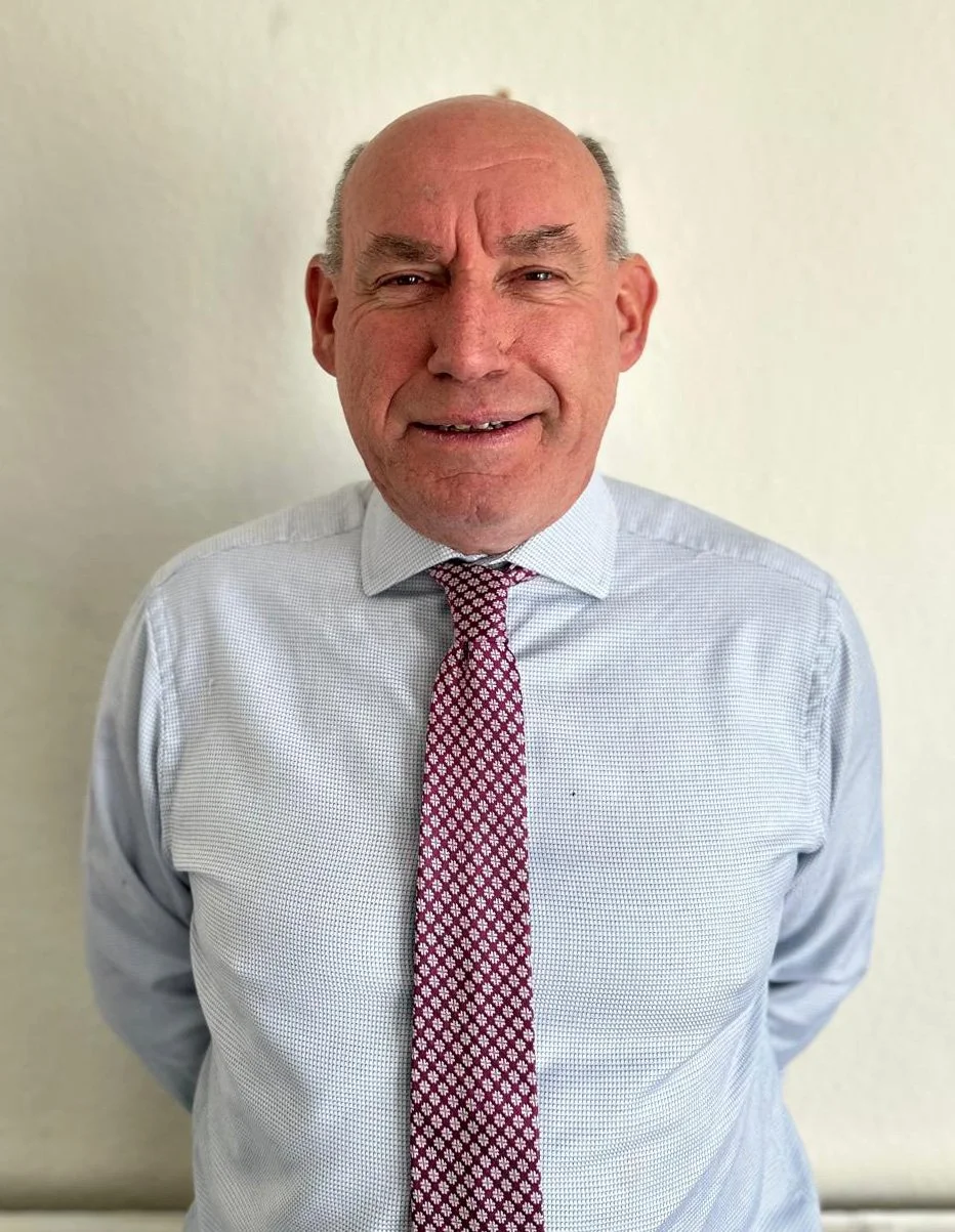 Meet The Team — Pannal Golf Club