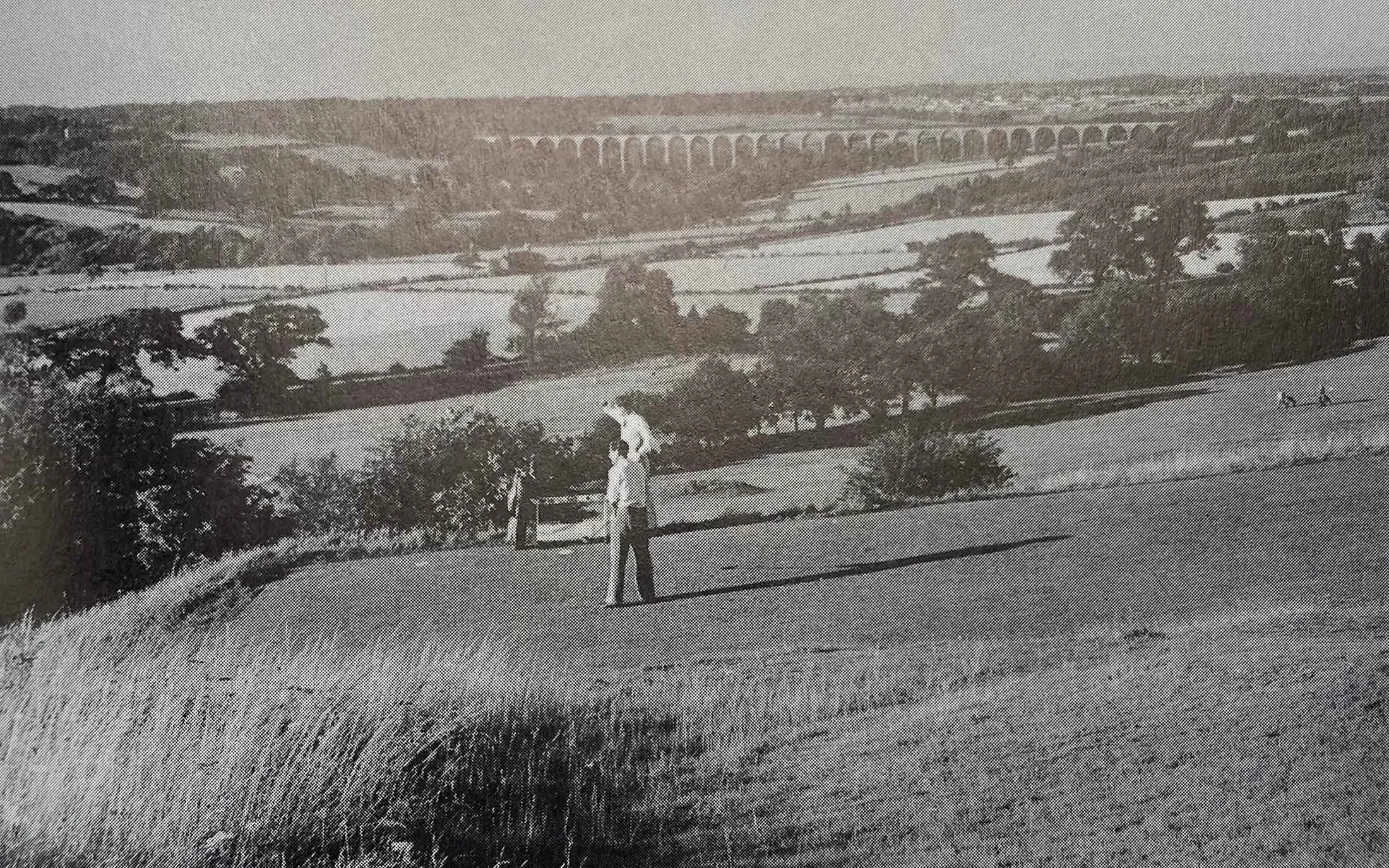 Our History — Pannal Golf Club