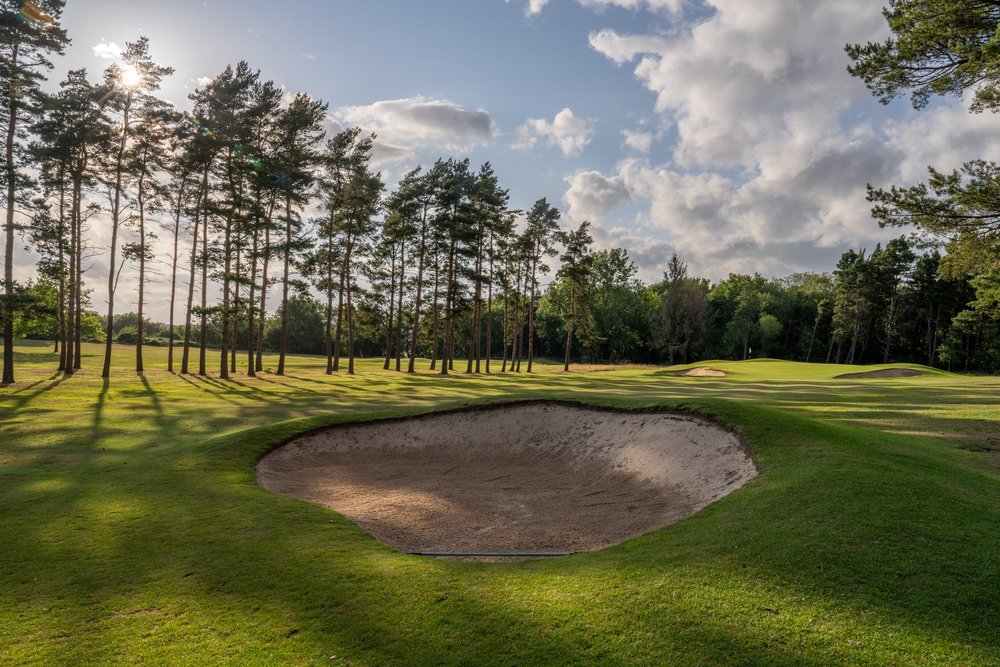 Green Fees — Pannal Golf Club