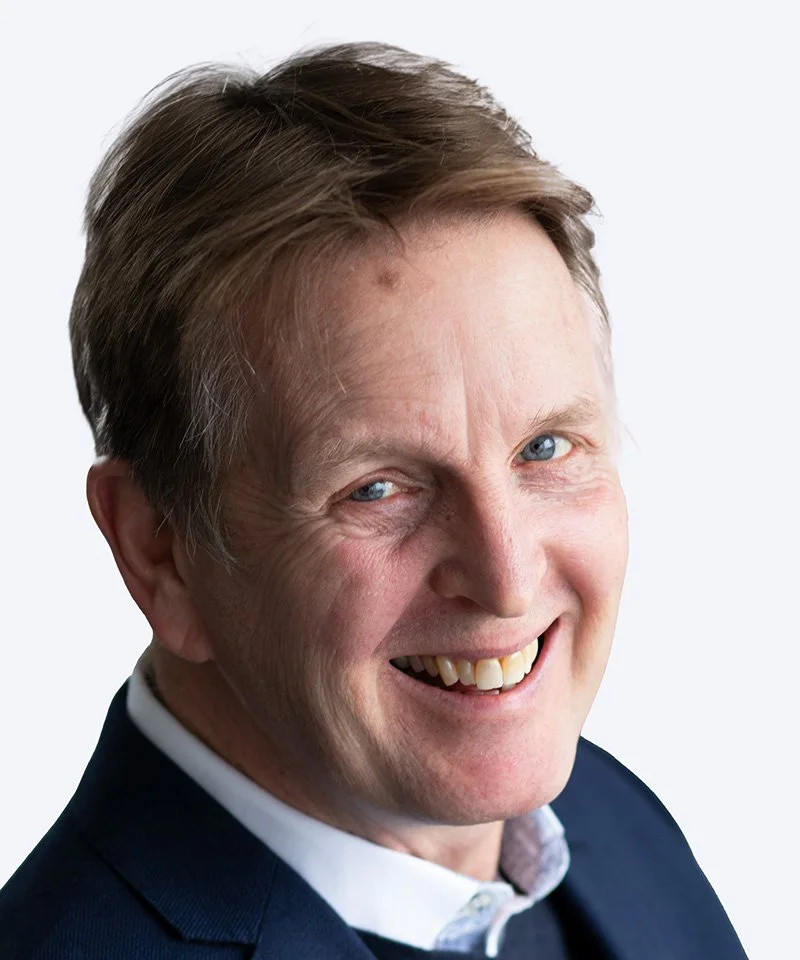 Meet The Team — Pannal Golf Club