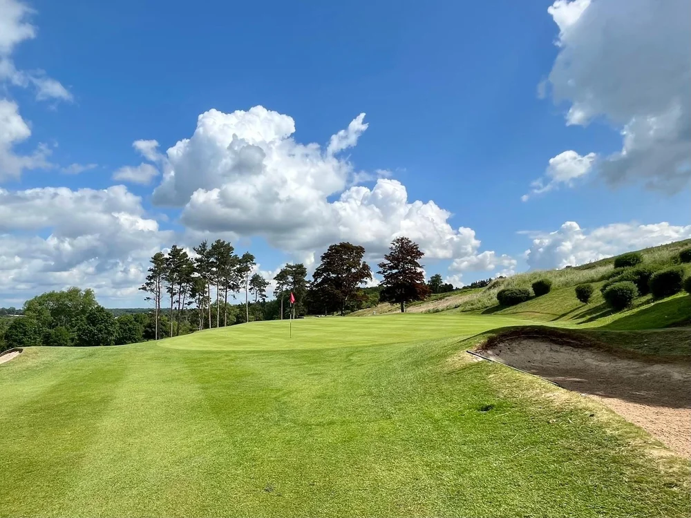 Meet The Team — Pannal Golf Club