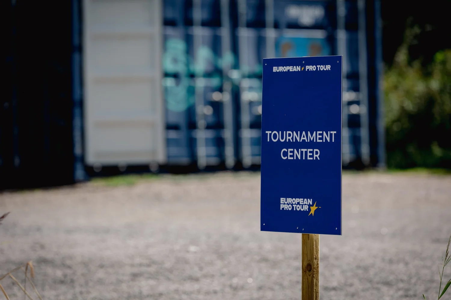 Course — DGPT Turku Open 2025