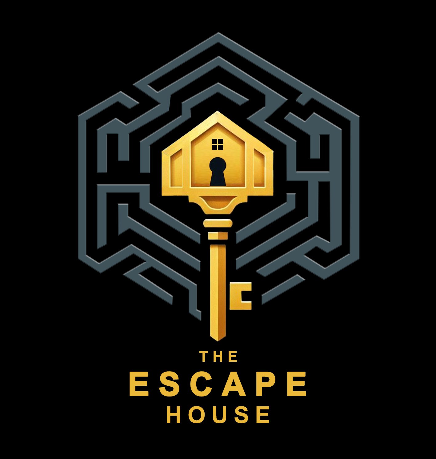 The Escape House
