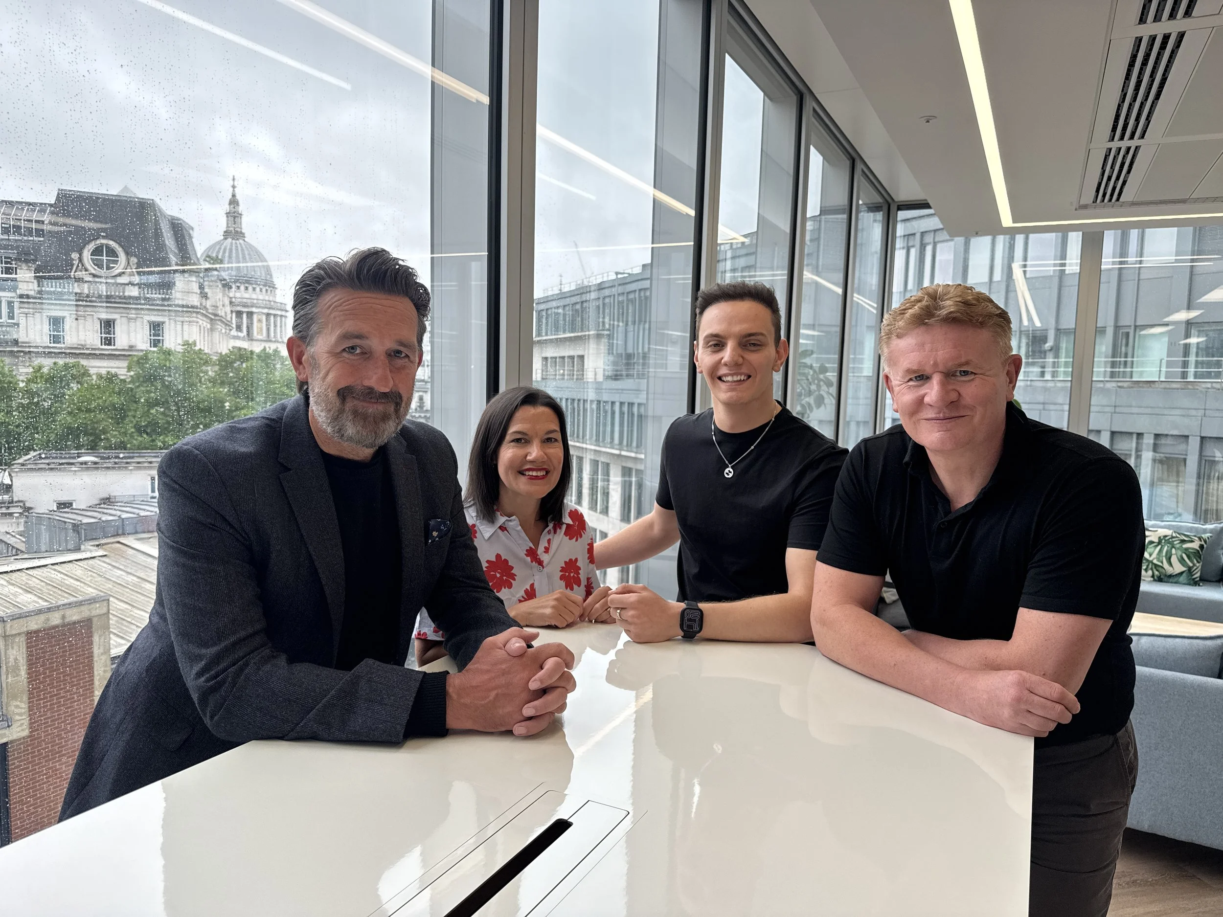 Control Room Awards 2025 Finalists are Announced to Celebrate the ...