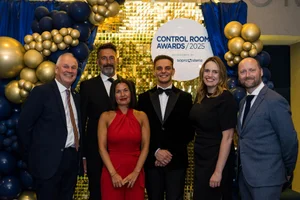 CONTROL ROOM AWARDS 2026 SHORTLIST REVEALED AS UK AND IRELAND EMERGENCY ...