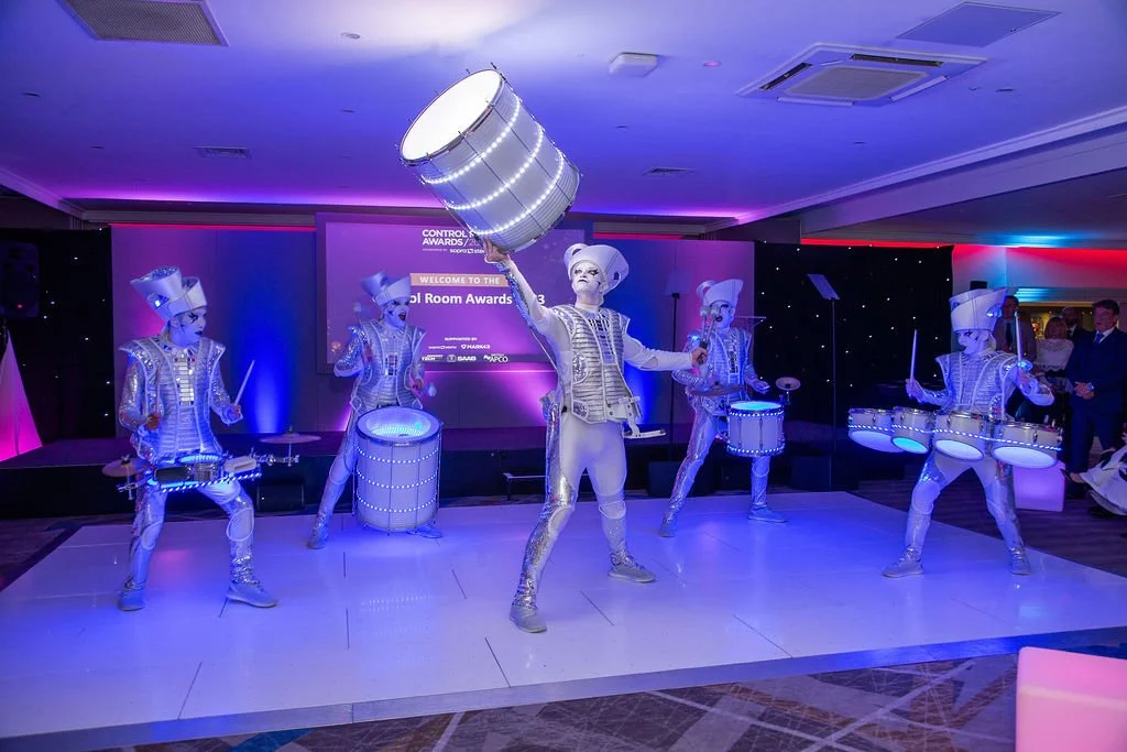 Control Room Awards 2024