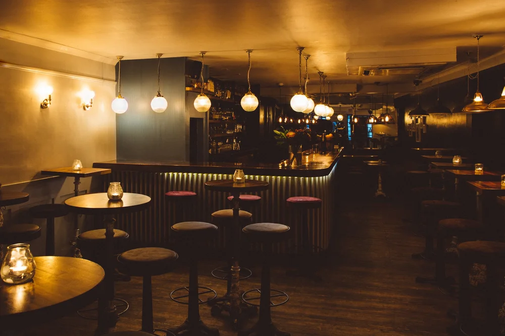 SO BAR RICHMOND