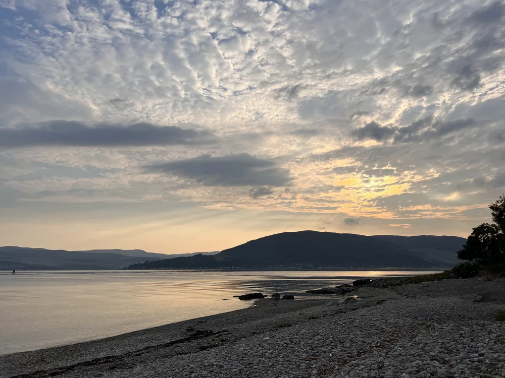 Cove and Kilcreggan Community