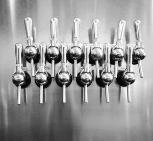 WINE ON TAP BEST PRACTICES — Free Flow Wines