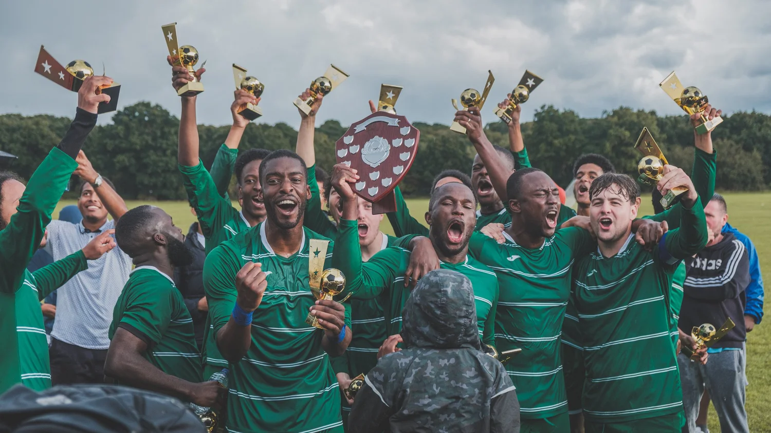 Beyond Sport Foundation