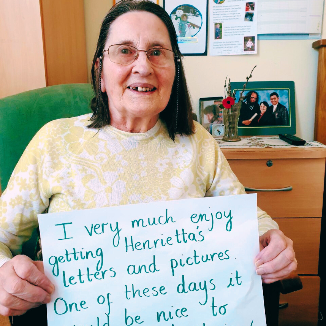 Trustee – Join our Board — The Together Project - Connecting ...