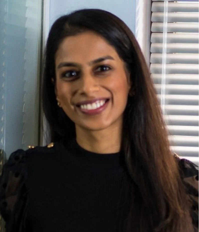 Nisha Goyal — The Together Project - Connecting Generations through Joy