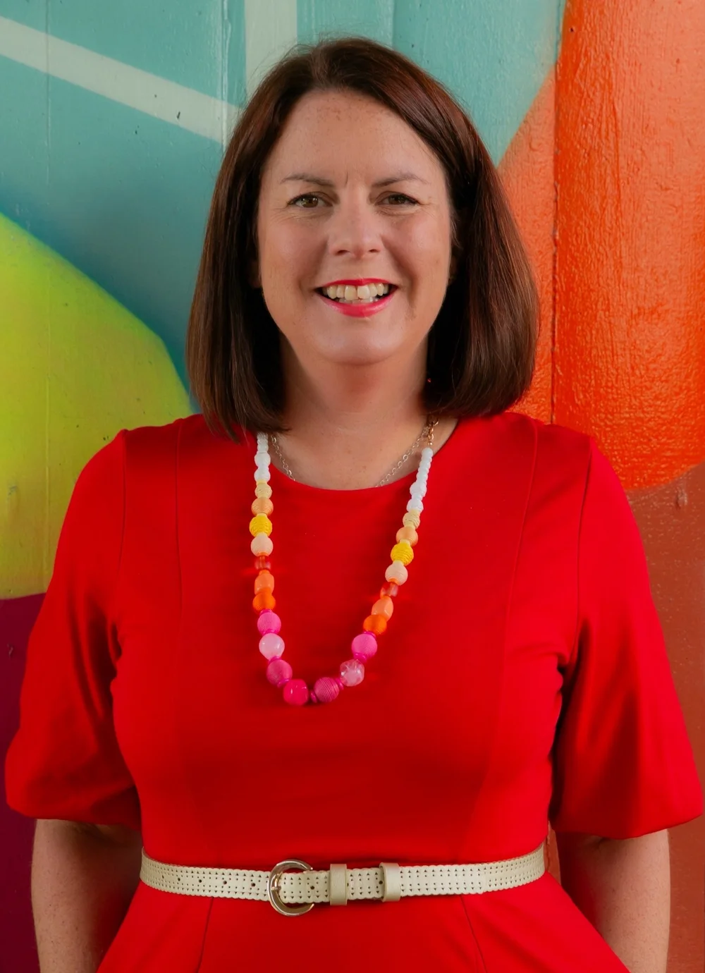 Kelly Keating — The Together Project - Connecting Generations through Joy