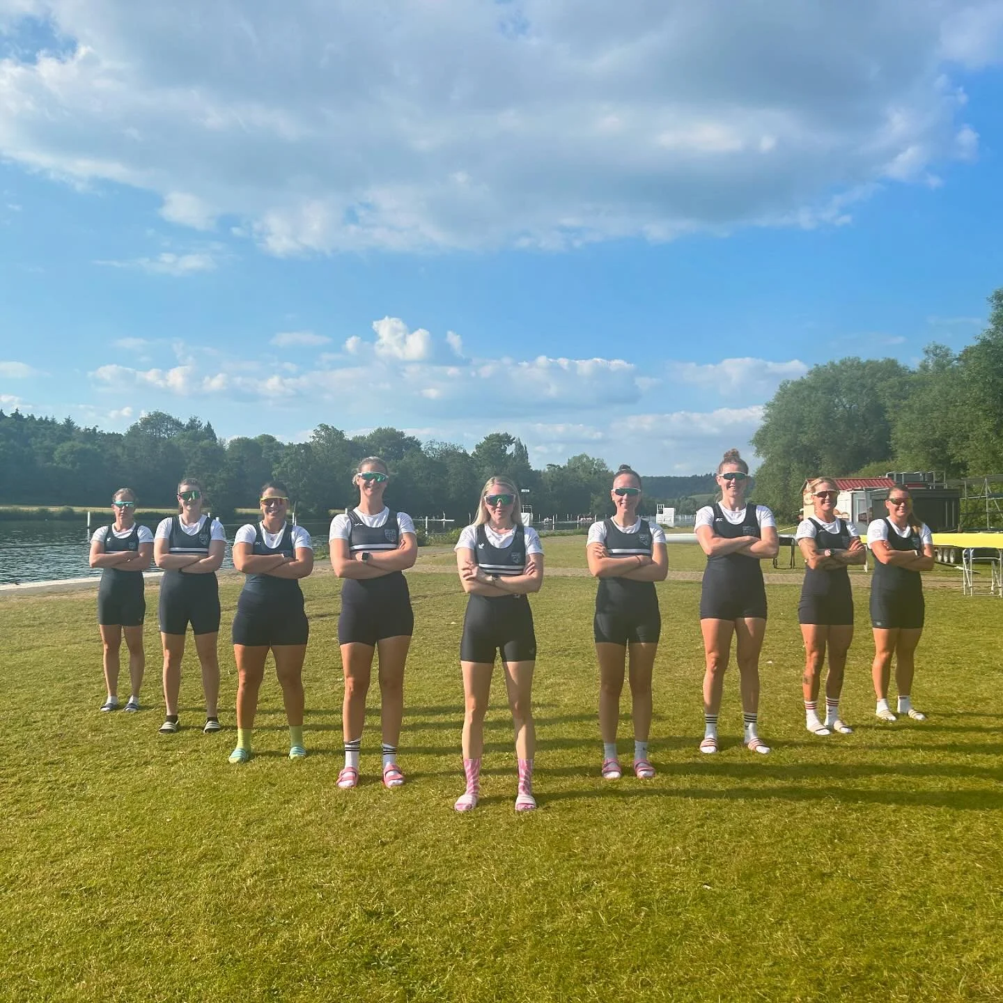 Upper Thames Rowing Club